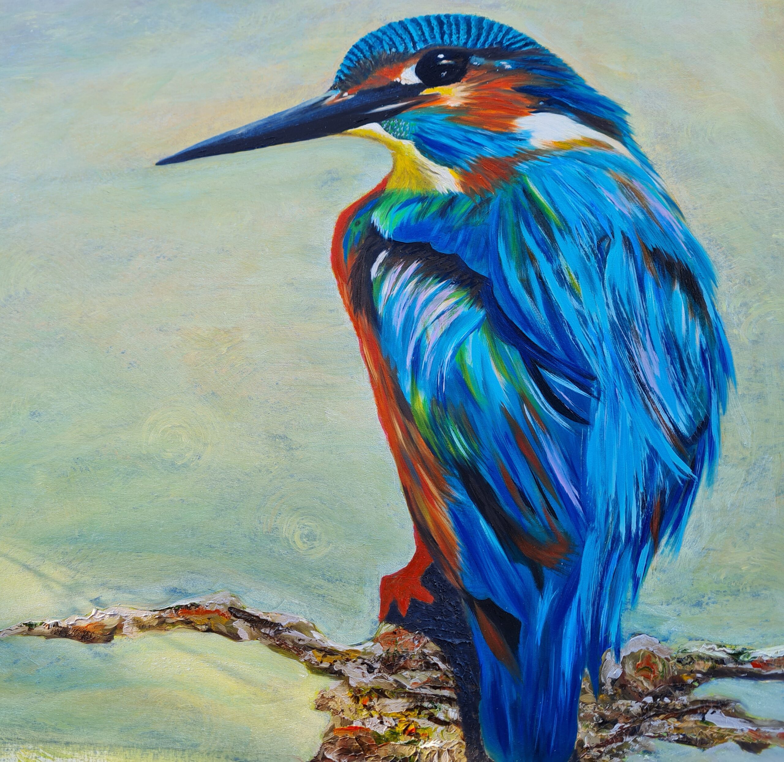 The Weekend Sun Emerging Artist Gallery - Bay of Plenty Garden and Art ...