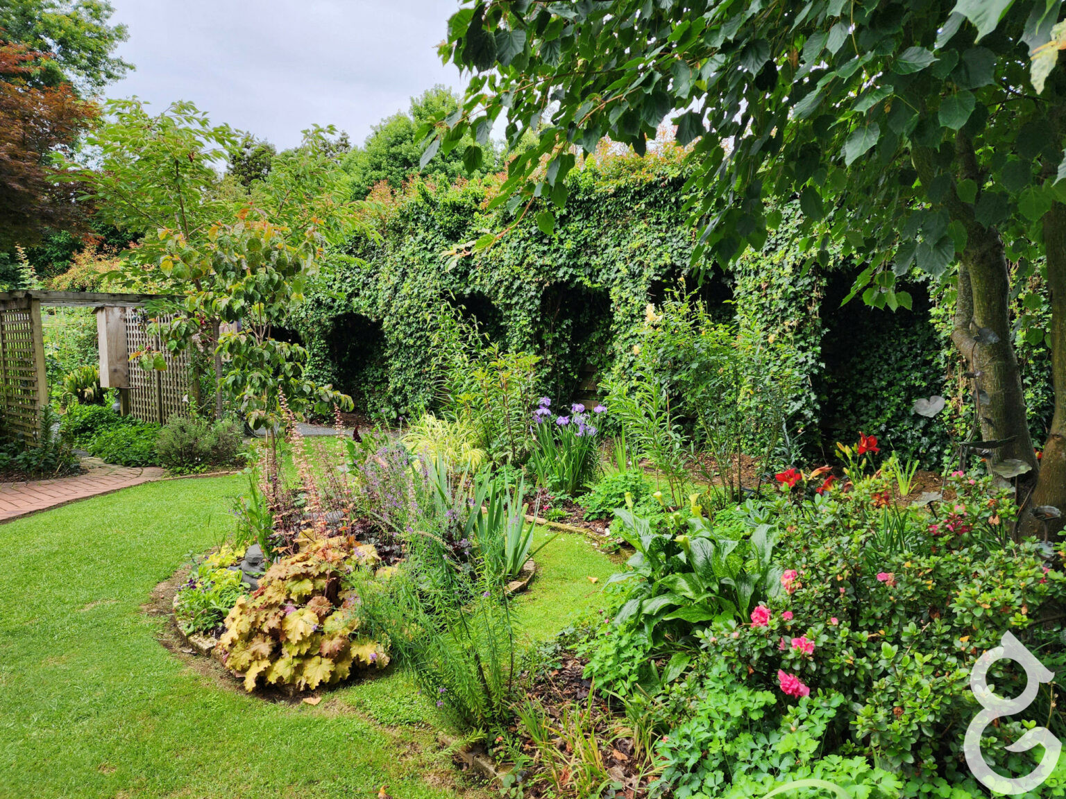 The Owlery - Bay of Plenty Garden and Art Festival