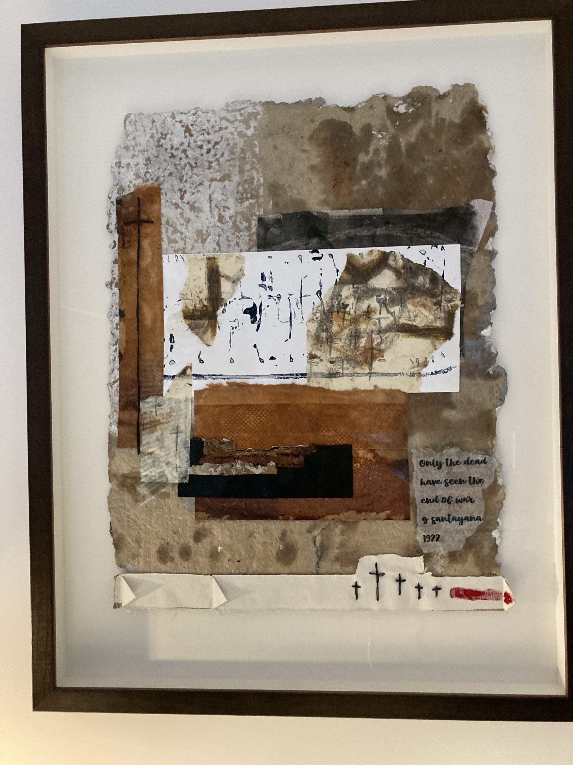 Janet Fox – The Den (Stop 54) - Bay of Plenty Garden and Art Festival