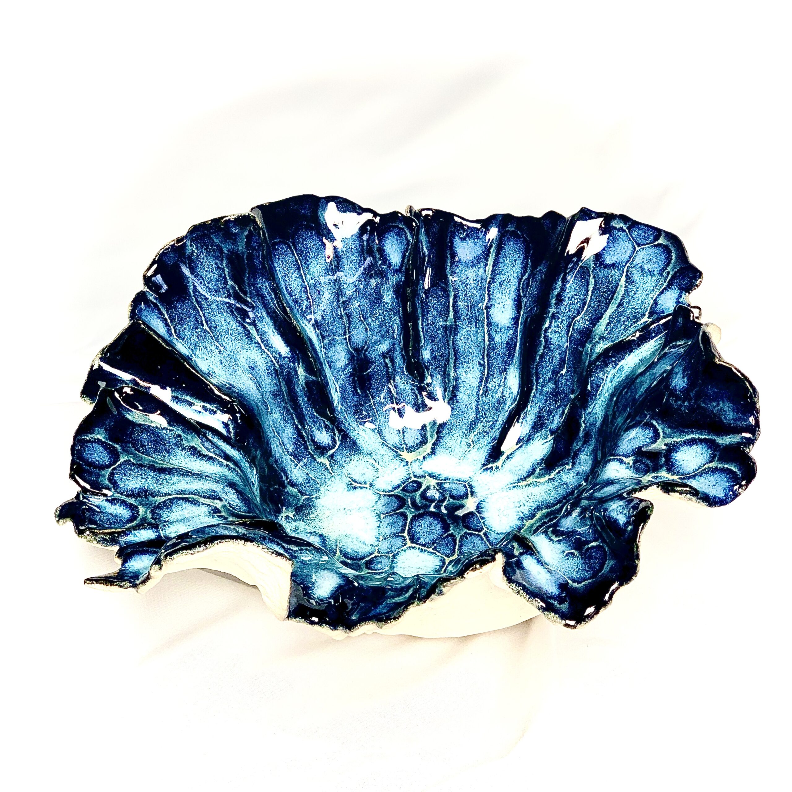 Sas Pearce – Unique & Special Things, Art and Craft Studio (Stop 4) - Bay of Plenty Garden and ...