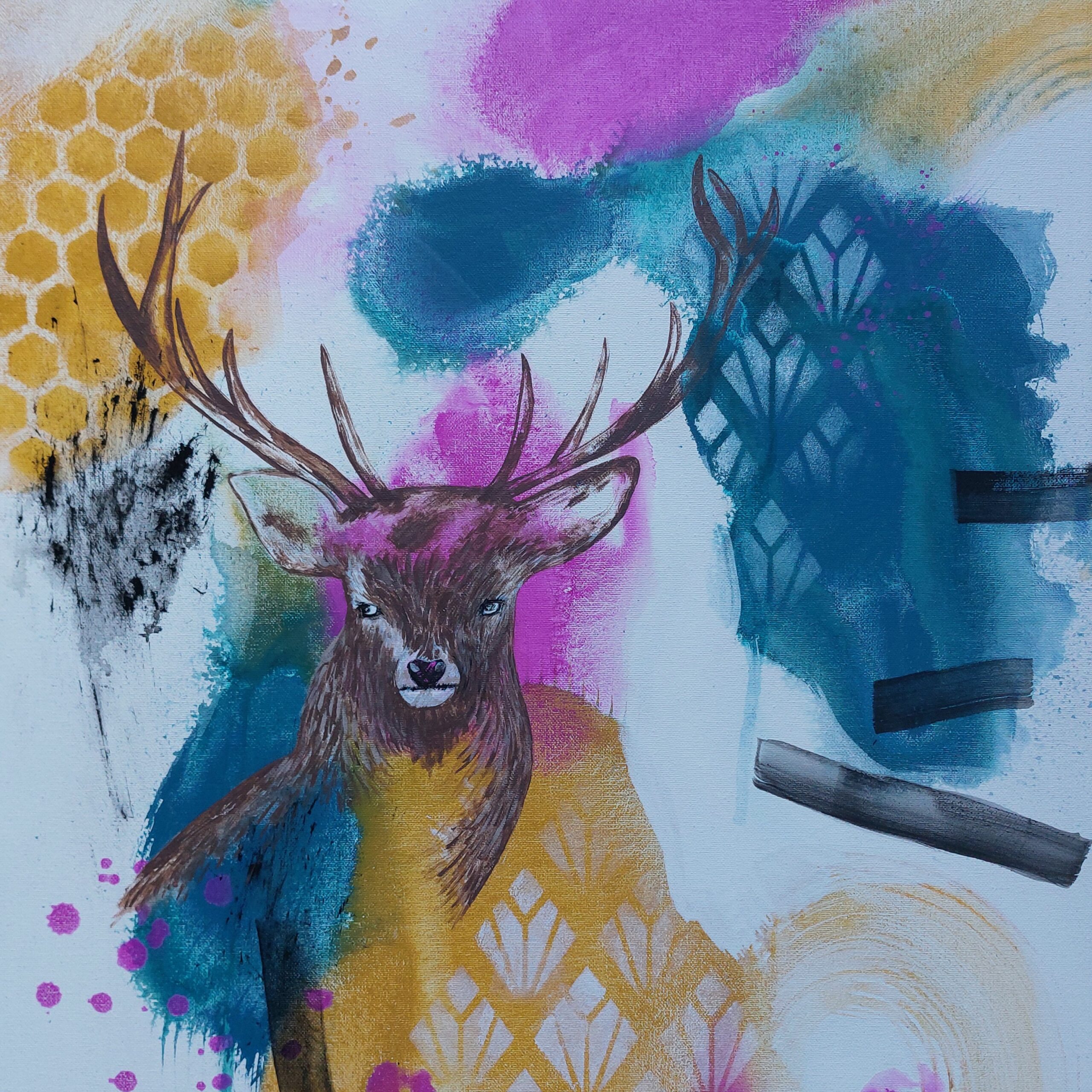 Stacey Moore (Stop 66) - Bay of Plenty Garden and Art Festival
