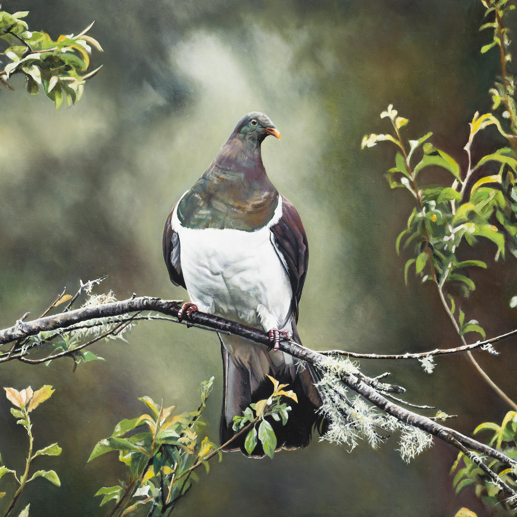 Malcolm Bowling – Malcolm Bowling Studio (Stop 26) - Bay of Plenty ...